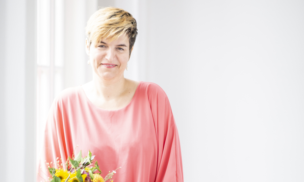 Recordings – Monika Mauch